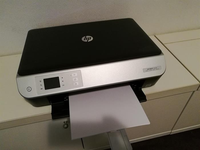 STAMPANTE HP ENVY 4508