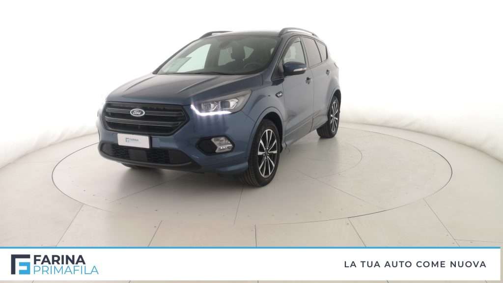 Ford Kuga1.5 EcoBlue 120 CV 2WD ST LINE