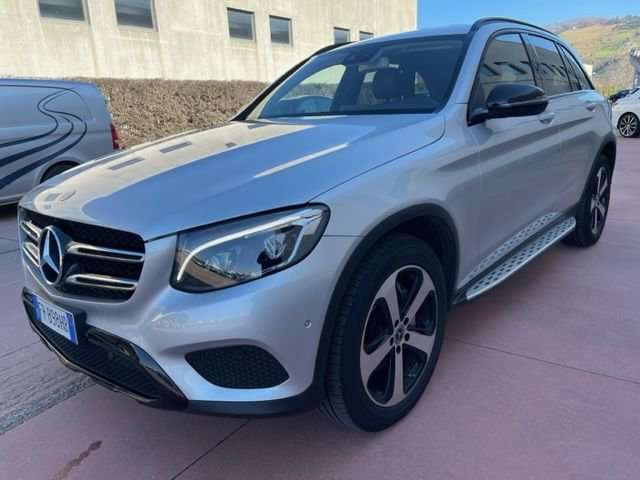 Mercedes-Benz GLC 250250 d 4Matic Sport Night Pack - Uniprò -