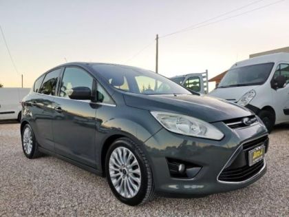 FORD C-Max 1ª serie 1.6 TDCi/115CV Titanium DPF