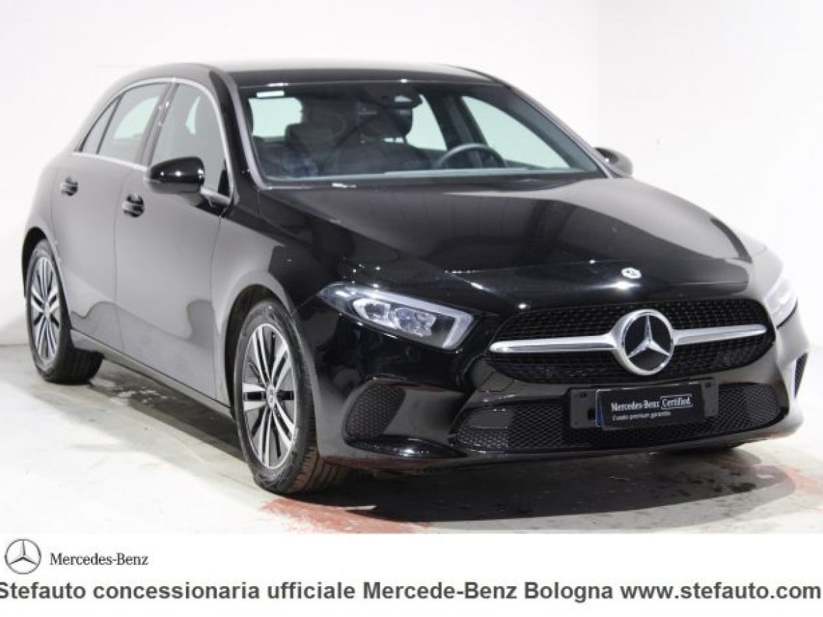 MERCEDES Classe A (W177) A 160 Sport