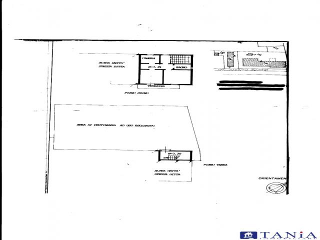 Appartamento zona bondano rif 4115