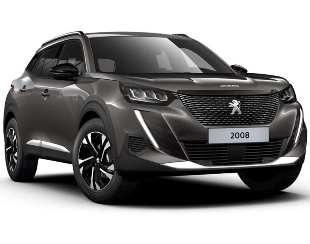 Peugeot 2008PureTech 130 S&S Allure Pack