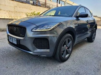 JAGUAR E-Pace (X540) E-Pace 2.0D 180 CV AWD R-Dynamic S