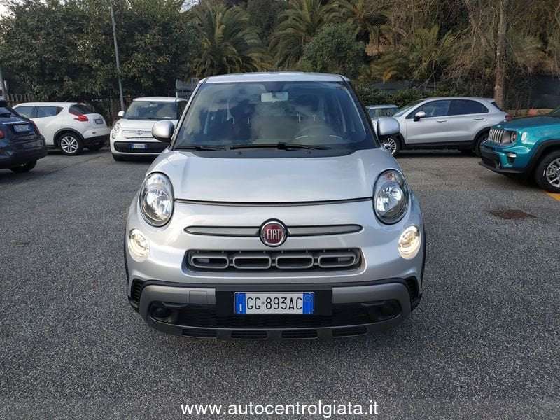 Fiat 500L1.4 95 CV S&S Connect