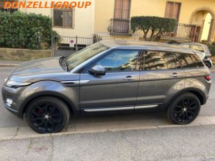 LAND ROVER RR Evoque 1ª serie Range Rover Evoque 2.2 Sd4 5p. Pure Tech Pack