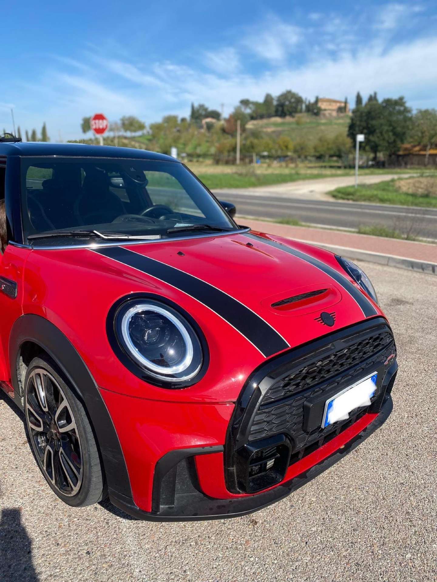 MINI Cooper S5p 2.0 JCW