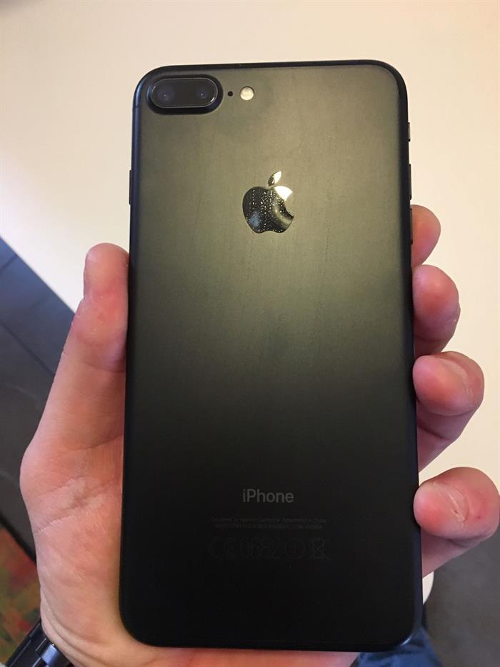 IPHONE 7 PLUS 128 GB