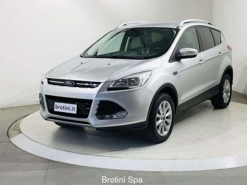 Ford Kuga2.0 TDCI 150 CV S&S 2WD