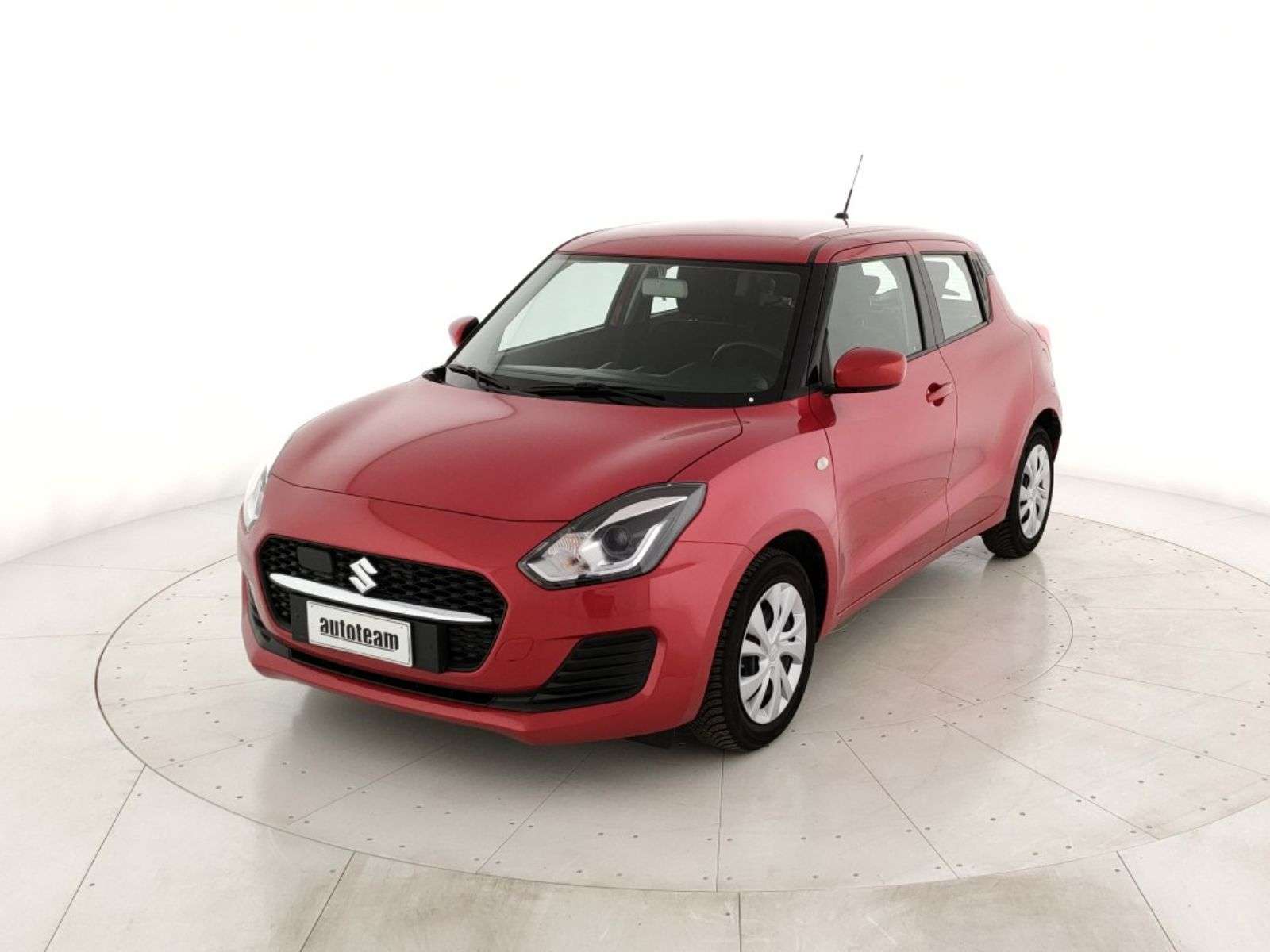 Suzuki Swift1.2h Top 2wd