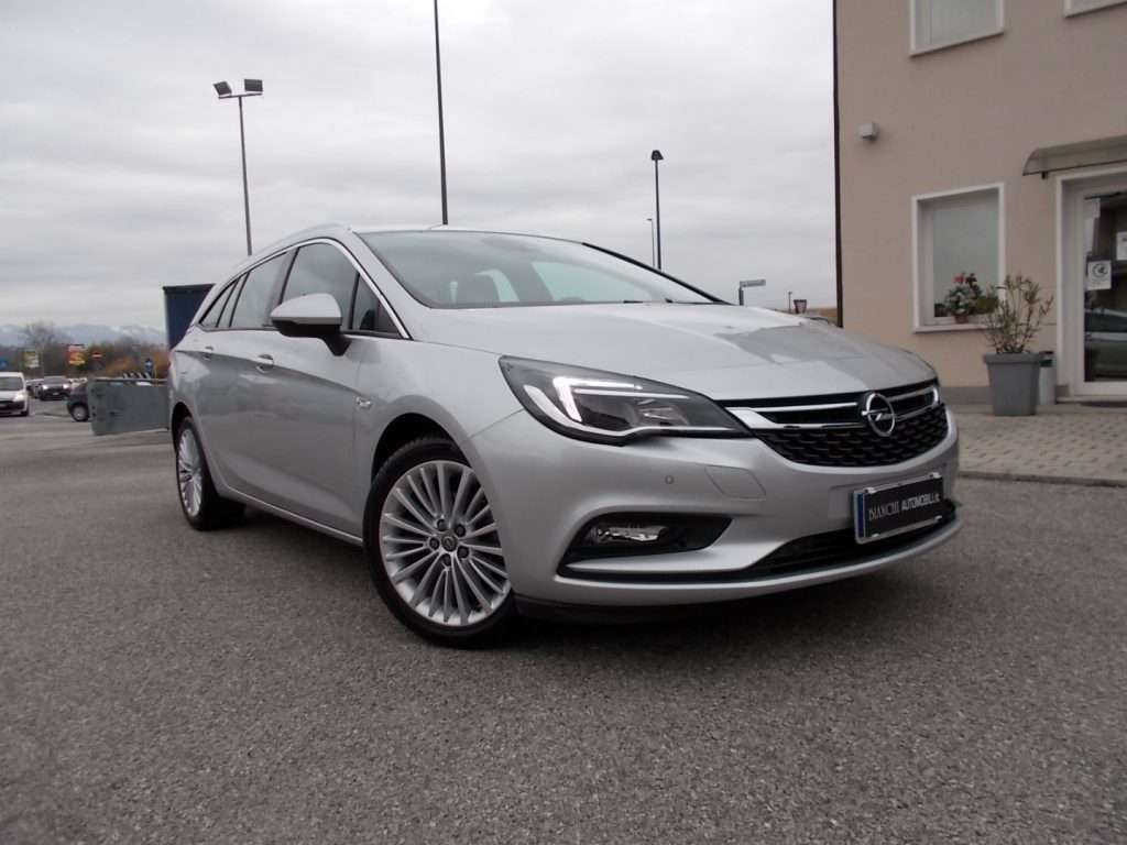 Opel Astra1.6 CDTi 110CV S&S Sports Tourer Innovation