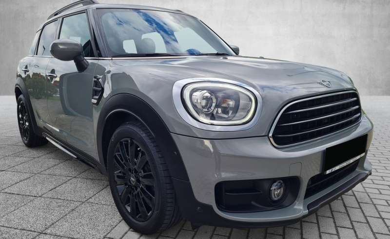 MINI One CountrymanMini 1.5 One Boost Countryman