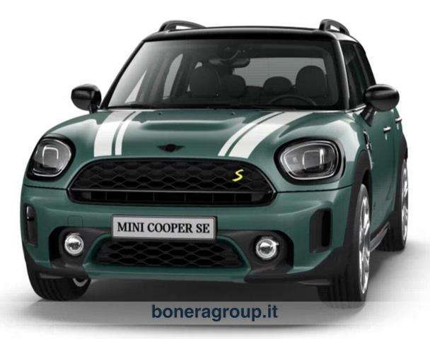 MINI Cooper Countryman1.5 TwinPower Turbo Cooper