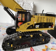 Cat 385 