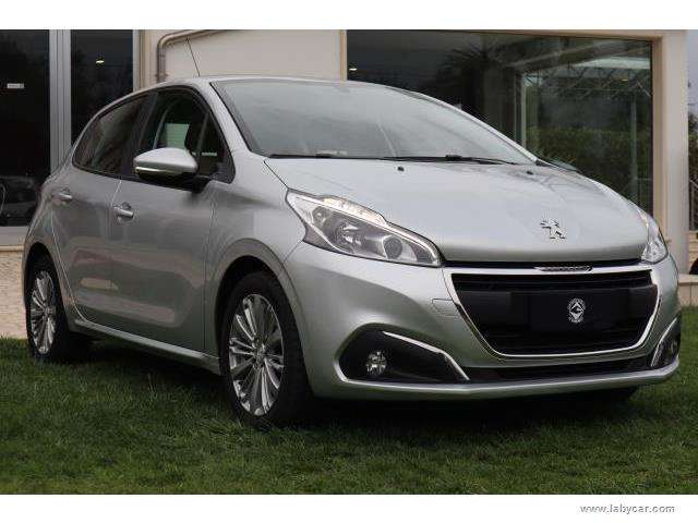 Peugeot 208BlueHDi 75 5p. Allure