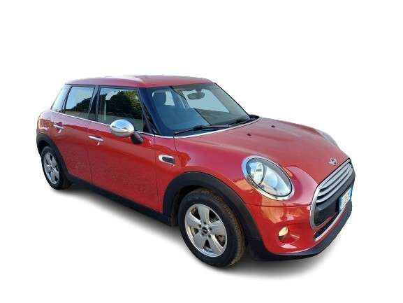 MINI One D1.5 Business XL 5p *EURO 6B FAP*