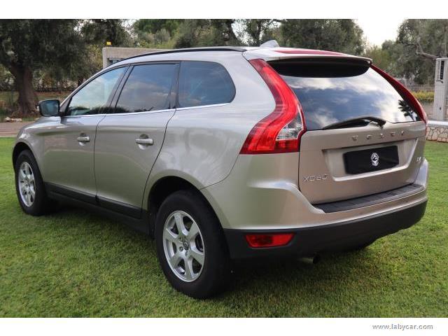 Volvo xc60 d4 geartronic momentum