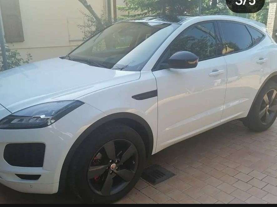 Jaguar E-Pace2.0d S awd 180cv auto