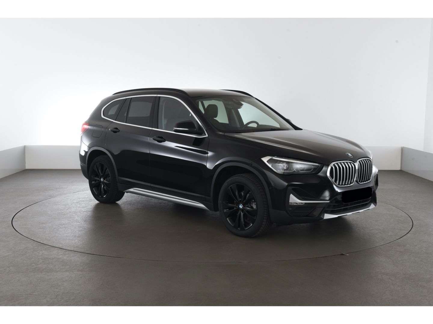 BMW X1sDrive18d xLine NAVIGATORE RETROCAMERA