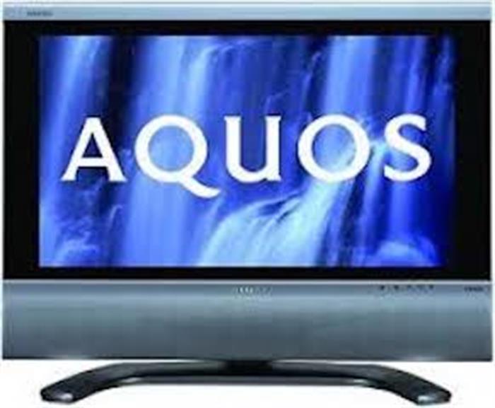 TV SHARP AQUOS