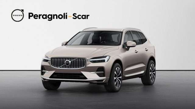 Volvo XC60B4 AWD PLUS DARK AUTOMATICA