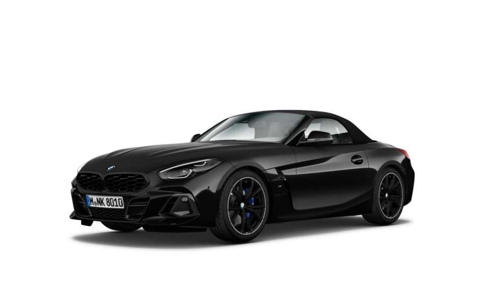 BMW Z4 M40i