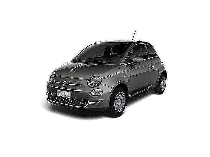 Fiat 500hatchback my22 1.0 70 cv hybrid dolcevita