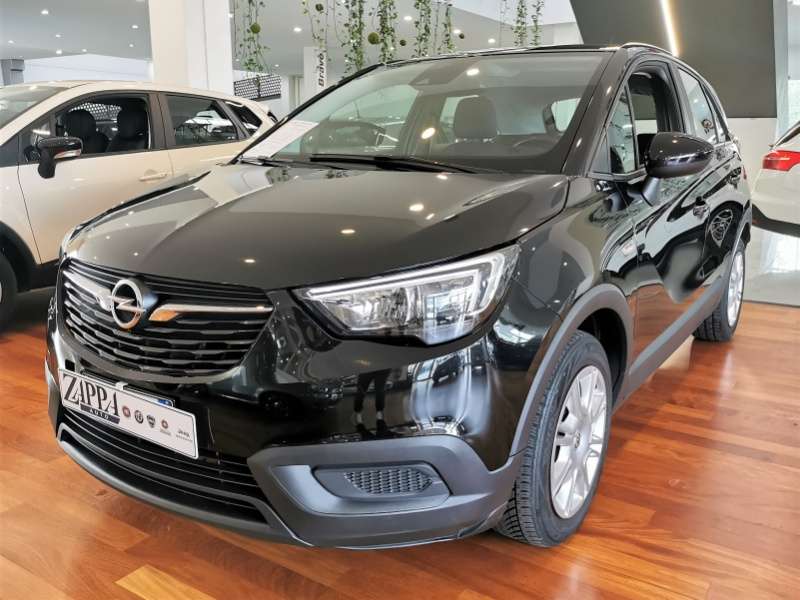 Opel Crossland X1.2  Advance