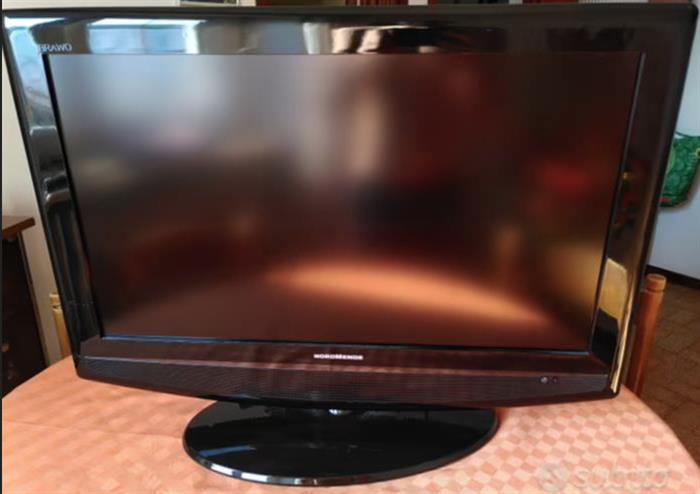 TV NORDMENTE BRAWO N323LD 32`` LCD