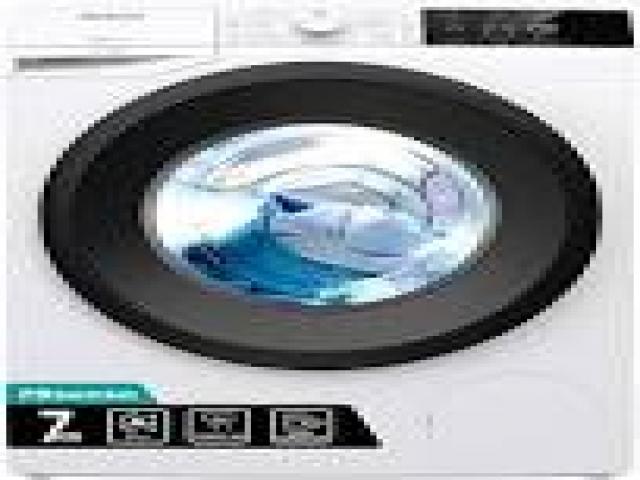 Beltel - hisense wfge7012/s lavatrice freestanding ultimo arrivo