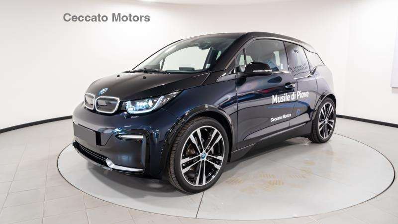 BMW i3s 120Ah Advantage