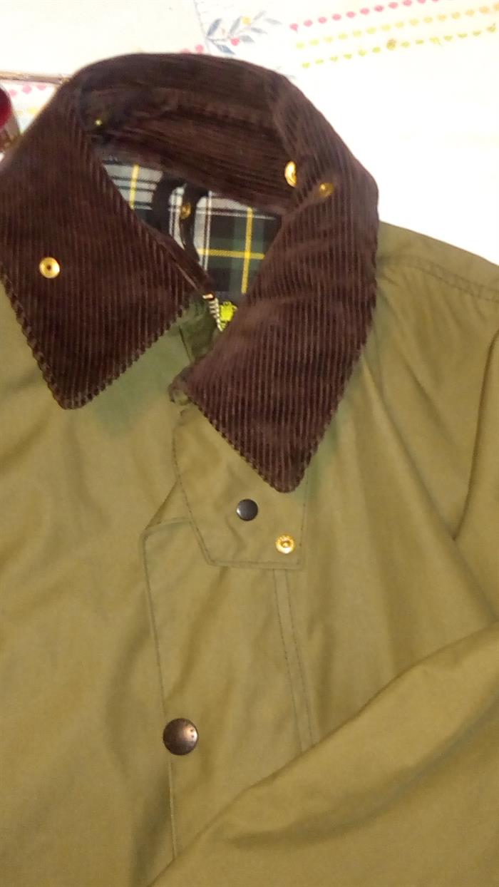 BARBOUR ORIGINALE