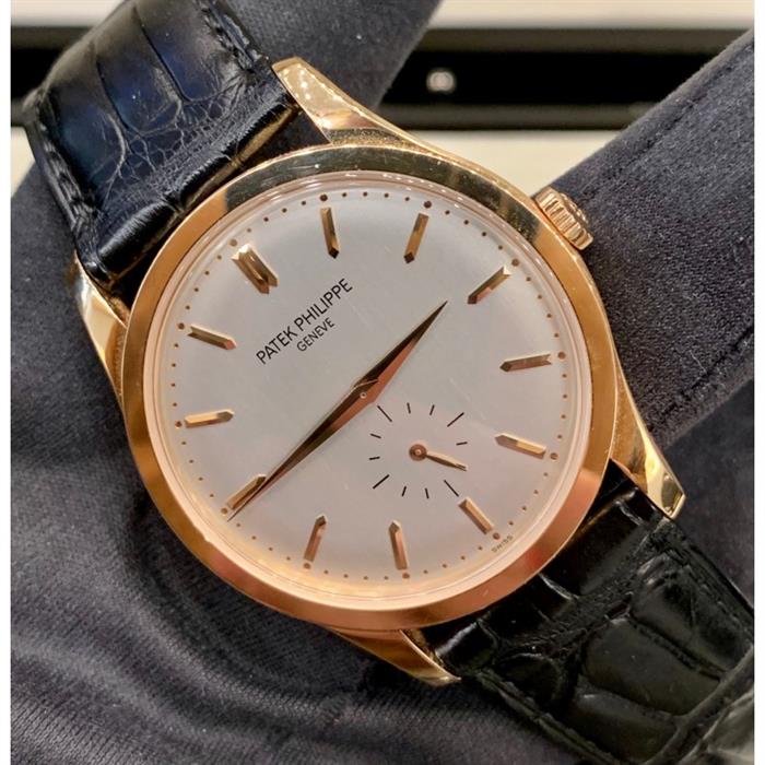 PATEK PHILIPPE MODERNO O D'EPOCA