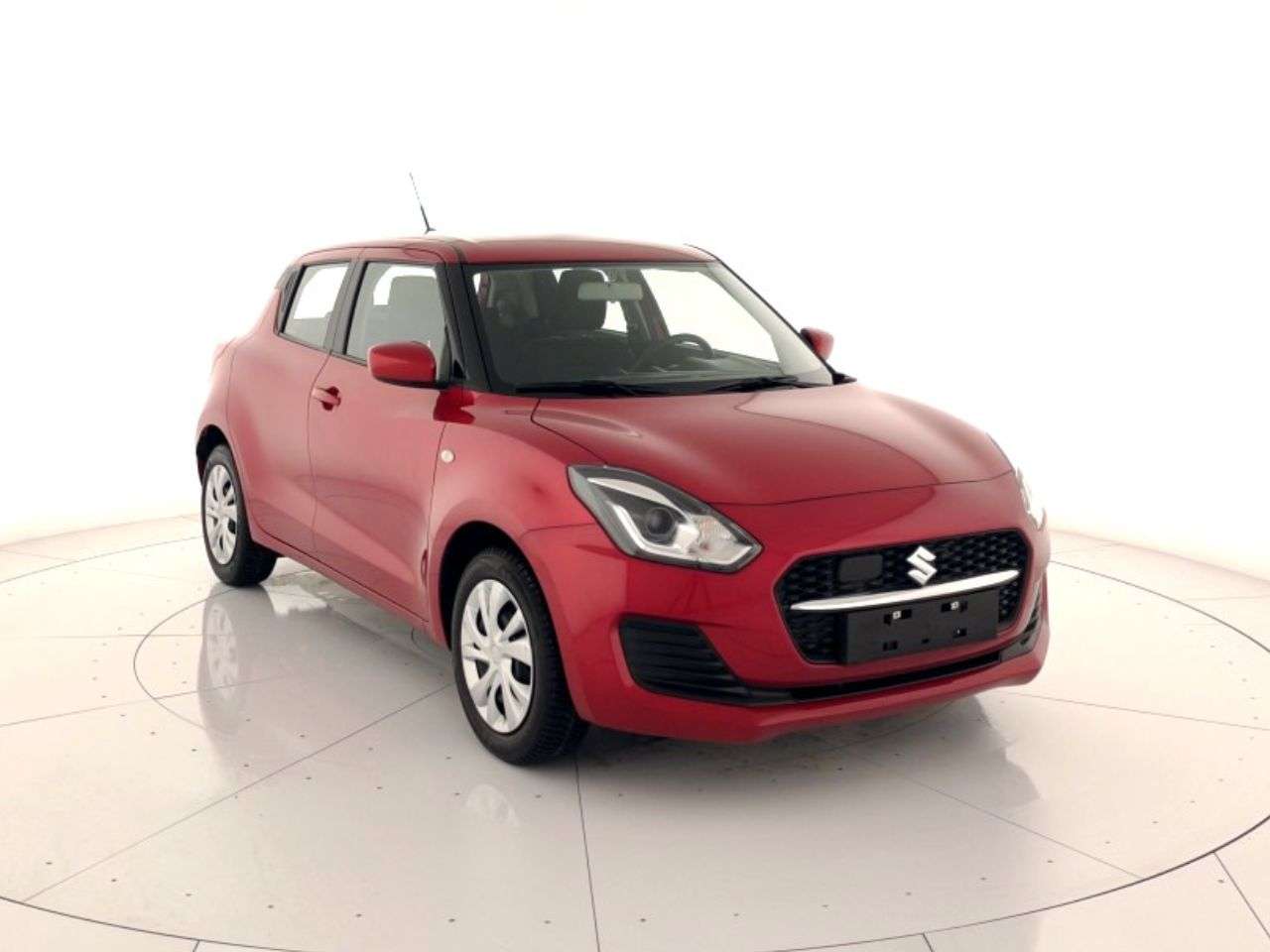 Suzuki Swift1.2 Hybrid Cool 2wd