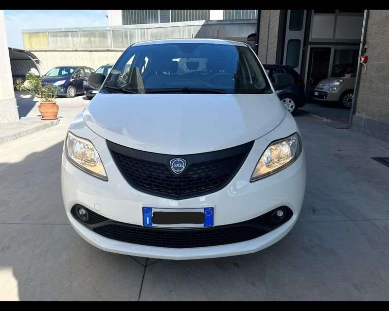 Lancia Ypsilon3ª serie 1.2 69 CV 5 porte GPL Ecochic Monogram