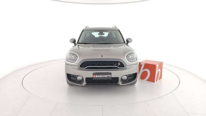 MINI Cooper SE CountrymanMINI 1.5 COOPER S E COUNTRYMAN ALL4 AUTOMATICA