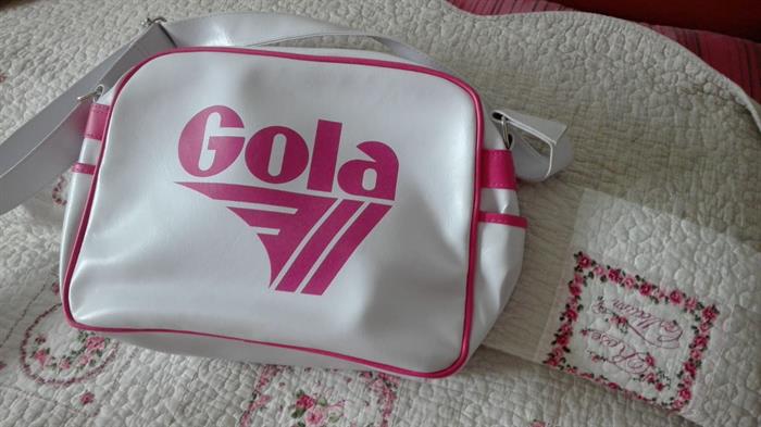 BORSA GOLA