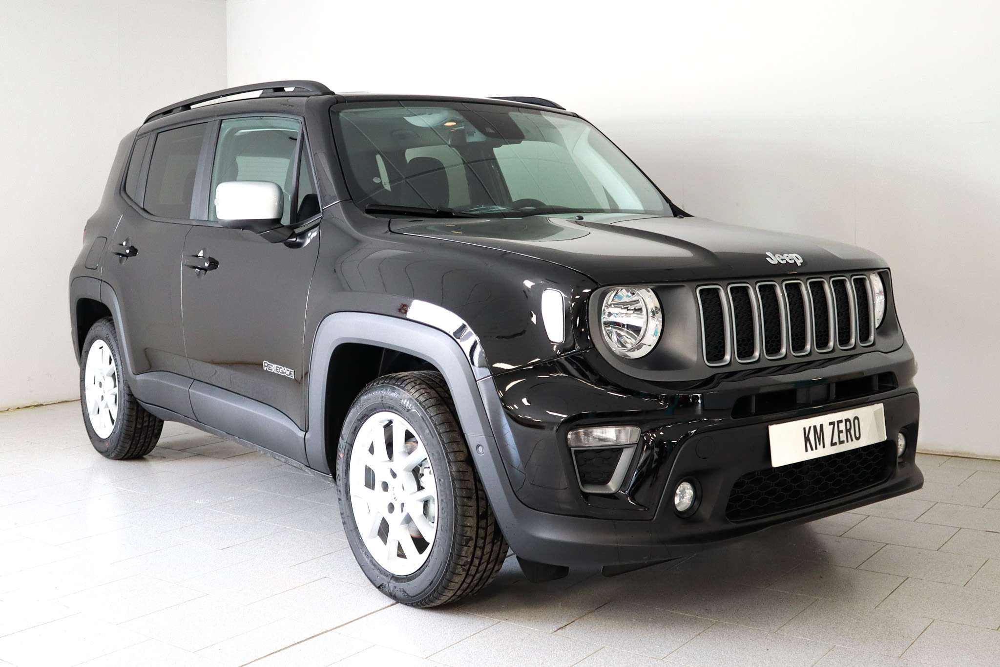 Jeep Renegade1.0 T3 LIMITED - PROMO WOW