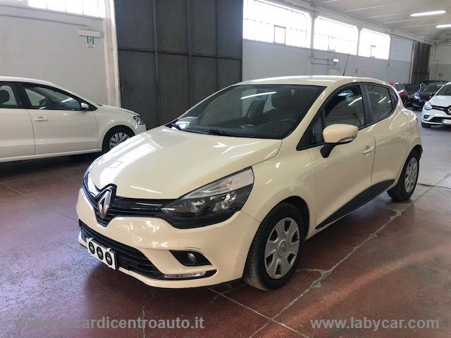 Renault clio dci 8v 75 cv s&s 5p. energy life - solo rivenditori