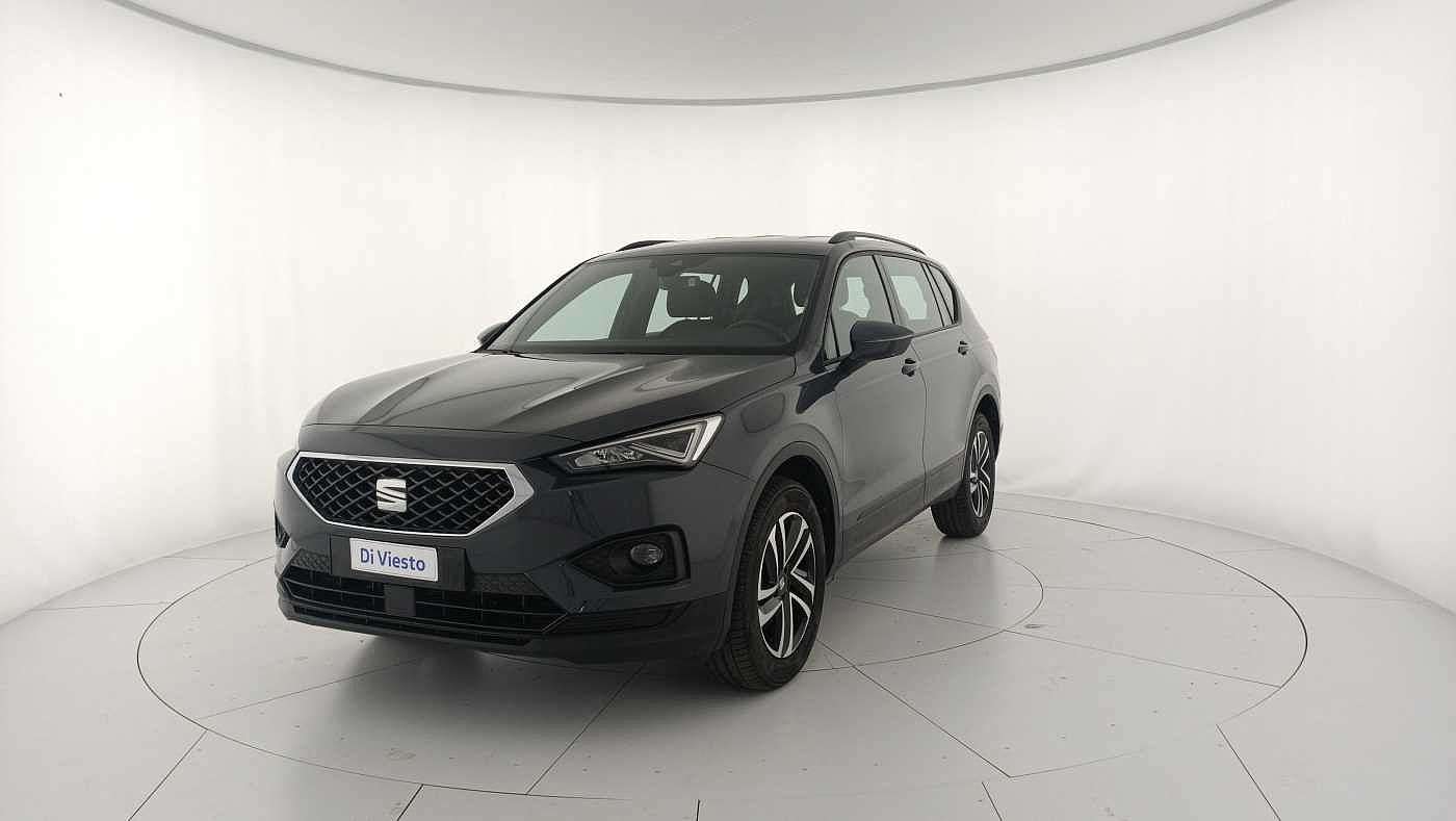 SEAT Tarraco2.0 TDI DSG Business 7 POSTI