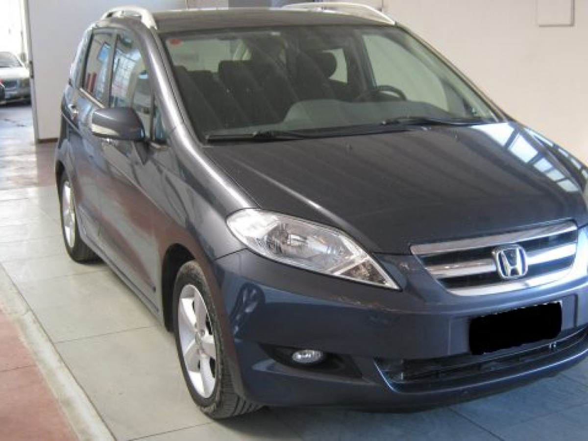 HONDA FR-V 2.2 16V i-CTDi Comfort Plus