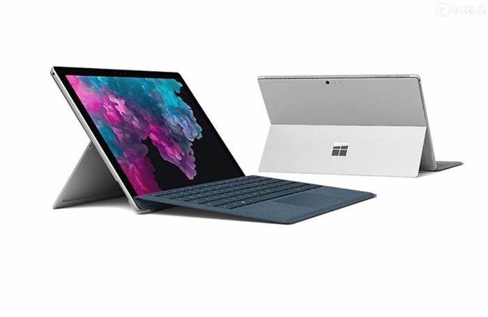 MICROSOFT SURFACE PRO 6