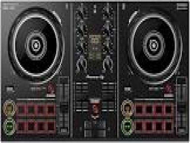 Beltel - pioneer dj ddj-200 ultimo modello