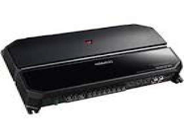 Beltel - kenwood dj top kac-ps704ex amplificatore audio auto molto economico