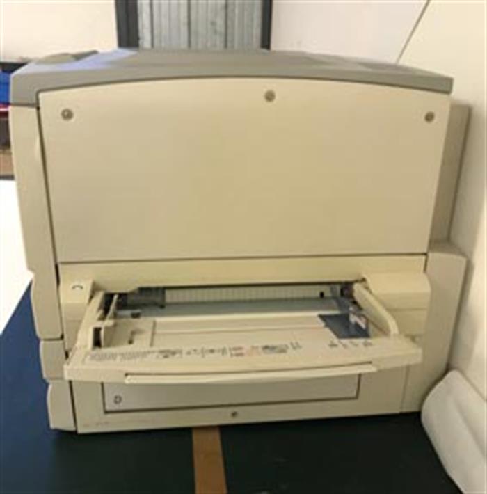 EPSON ACULASER C8600 EPSON