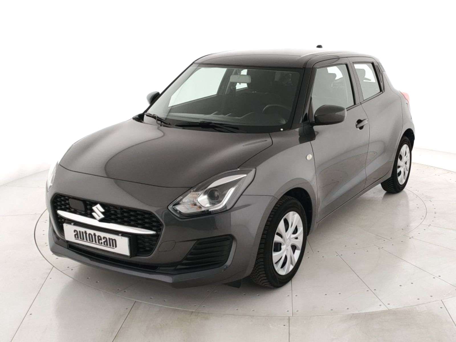 Suzuki Swift1.2h Cool 2wd