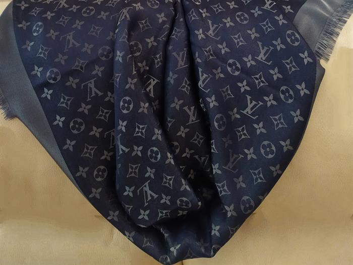 SCIALLE MONOGRAM LOUIS VUITTON