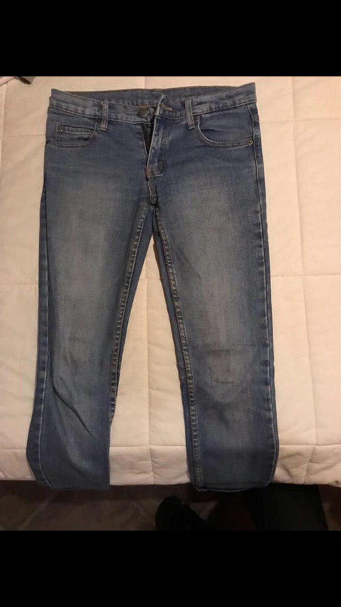 BLU JEANS SKINNY