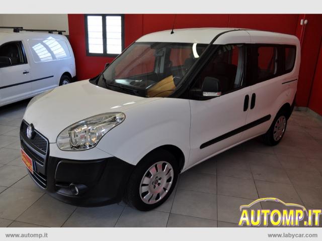 Fiat doblá² 1.4 active