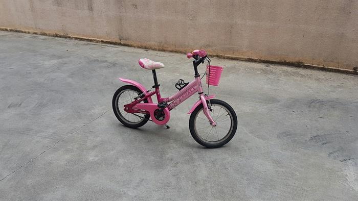 BICICLETTA BAMBINA